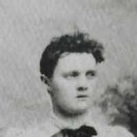 Clara Elizabeth Ticknor (1871–1893)