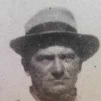 Benjamin Miller Thatcher (1889–1975)