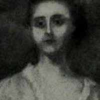 Mary Elizabeth Carter (1721–1792)