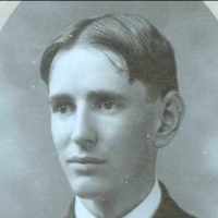 Rev Gilbert Lee Pennock Sr (1880–1970) • FamilySearch