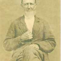 Solomon Patterson (1823–1894) • FamilySearch