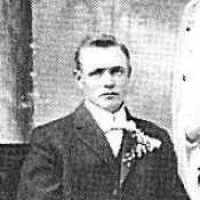 John A. Ruskamp (1889–1972) • FamilySearch