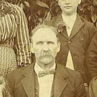 Joseph Lane Chastain (1861–1946) • FamilySearch