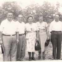 William Clarence Hunton Sr (1895–1966) • FamilySearch