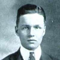 Lothrop Motley Weld Sr (1898–1947)