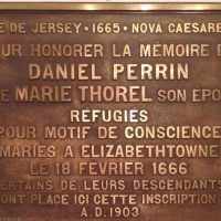 Daniel Perrin (1641–1719)