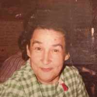 Una Venera Byrd (1927–2003) • FamilySearch