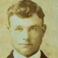 Gilbert Gilbertson (1877–1958) • FamilySearch