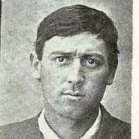 William Henry Copestake (1890–1933)