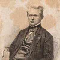 Rev George Brown (1792–1871) • FamilySearch