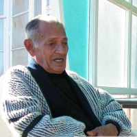 Tangaroa Teamaru Kainuku (1924–2018) • FamilySearch