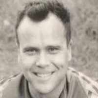 Dr. James Harvey McCrary (1929–2018)