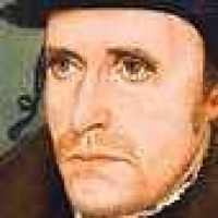 William Petre (1505–1572) • FamilySearch