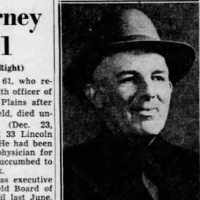 Andrew Aloysius Carney (1888–1950) • FamilySearch