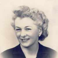 Francis Louise Keller (1909–1985) • FamilySearch