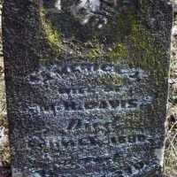 America Jane Persinger (1831–1880) • FamilySearch