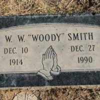 Woodrow Wilson Smith (1914–1990) • FamilySearch