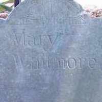 Mary Hancock (1689–1760)