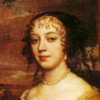 Mary Bankes (1623–1691)