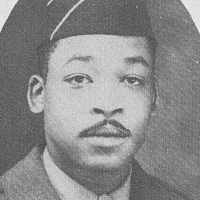 Paul Issac Garnett Sr (1921–2008) • FamilySearch