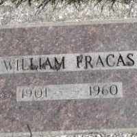 William Fracas (1901–1960) • FamilySearch