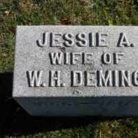 William Henry Deming (1862–1925) • FamilySearch