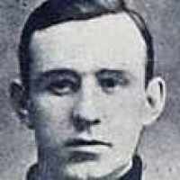 Samuel Hamilton Shore (1886–1918) • FamilySearch