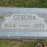 Gescha Margaretha "Maggie" George (1884–1978) • FamilySearch