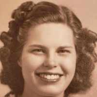 Anna Marie Bly (1923–1997) • FamilySearch