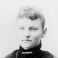 Ella Jarome Hammond (1881–1971) • FamilySearch
