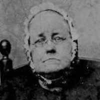Lurena Webb (1825–1906)