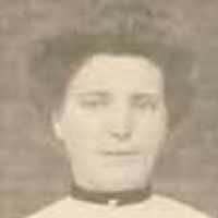 Cynthia May Haskell (1881–1964)