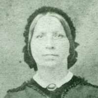 Lucy Davis (1813–)