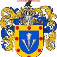 Elizabeth Sharpe (1490–1547)