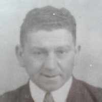 Bernard Charles Thomas (1910–1971) • FamilySearch