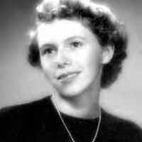 Ruth Ellen Morgan (1937–2009)