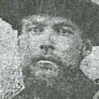 Benjamin Franklin Ausmus Jr (1843–1928) • FamilySearch