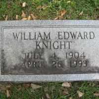 William Edward Knight (1904–1993) • FamilySearch
