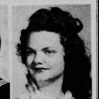 Teresa Ruth Coble (1927–2002) • FamilySearch