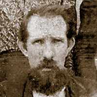 Gabriel Parsons (1854–1920) • FamilySearch