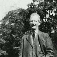 Herbert D Hampton (1865–1930)
