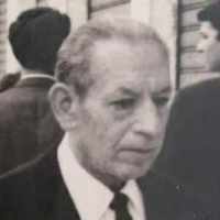 Rodolfo De Paz Escobar (1909–1981) • FamilySearch