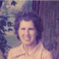 Ruth Eileen Bates (1920–1984) • FamilySearch