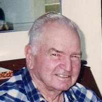 John Ransom Hatch (1917–2007) • FamilySearch