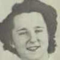 Joan J Peptis (1933–2008) • FamilySearch