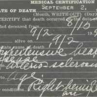 Albert C. Hopson (1866–1944) • FamilySearch