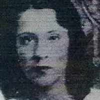 Rose Rosa Archuleta (1910–1998) • FamilySearch