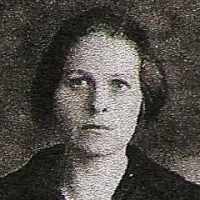 Mary Christine "Polly" Johnson (1894–1978) • FamilySearch