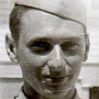 Arthur Basil Caswell (1918–2006)