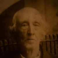 William Jordan Wilson (1826–1910) • FamilySearch